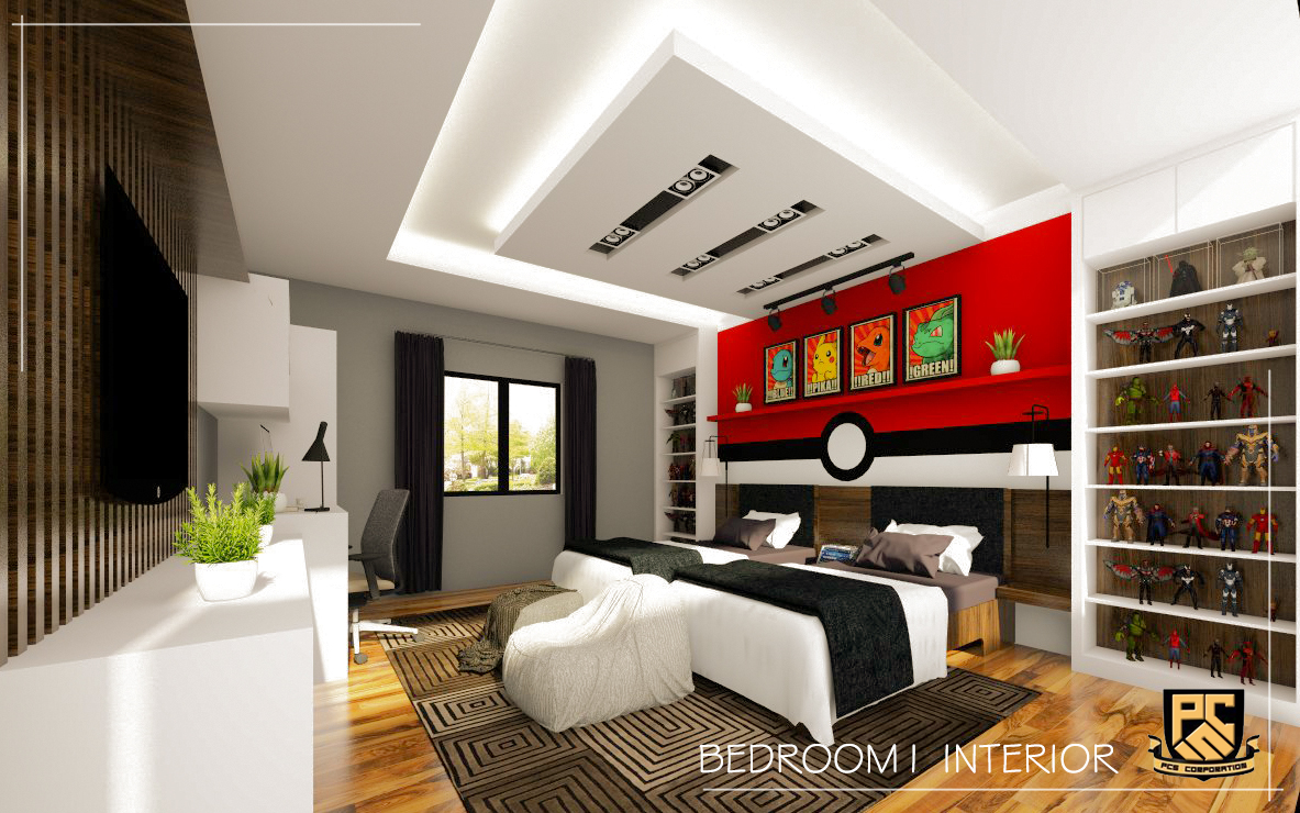 Dizon Estate - Padang Construction and Supplies Corporation